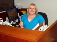 Michelle Fontenot – RFM Commercial